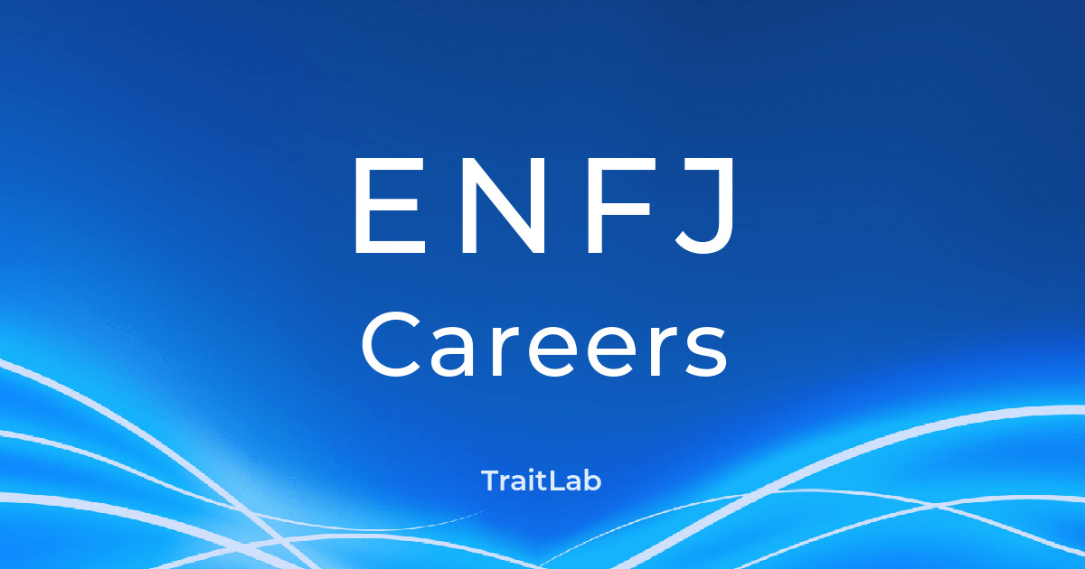 Enfj Chart